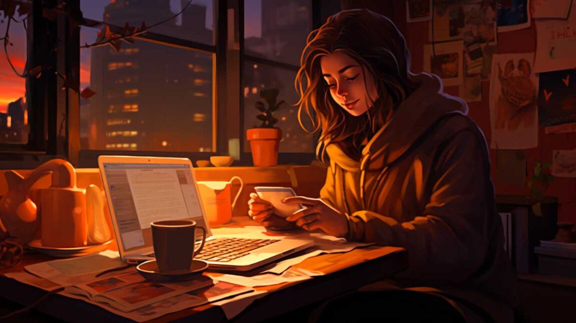 Google Poetry: A Guide to Creating Found Poems with Google