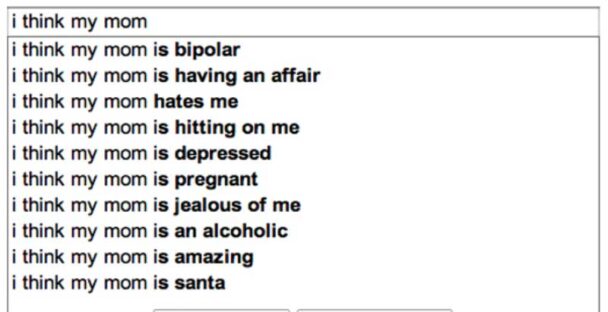 The 33 Greatest Google Autocomplete Fails - Google Poetics