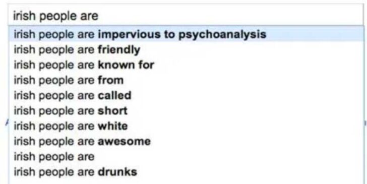 The 33 Greatest Google Autocomplete Fails - Google Poetics