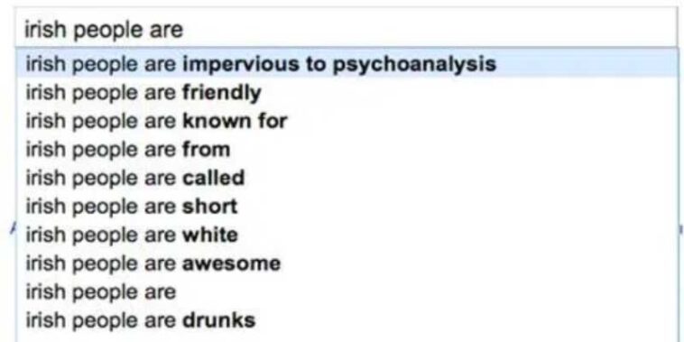 The 33 Greatest Google Autocomplete Fails - Google Poetics