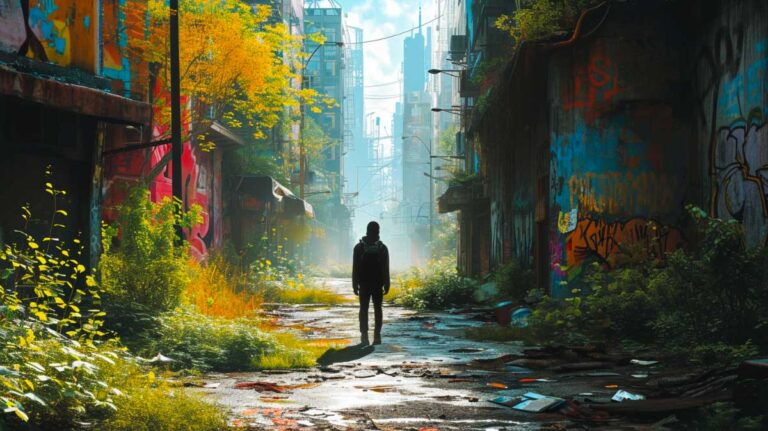 The Meaning Behind Lecrae's "Fully Committed" Lyrics